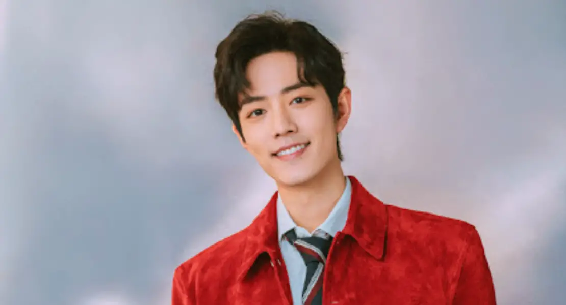Xiao Zhan's Studio Issues Apology Due to Controversy Surrounding His ...