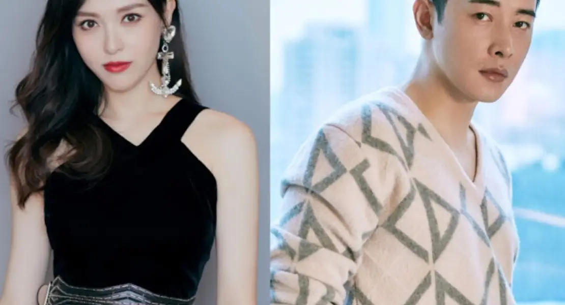 Tang Yan Shares How She Knew Luo Jin was 'The One' - DramaPanda