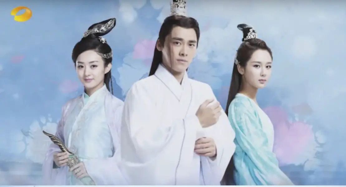 Ending Recap: Legend of Chusen - DramaPanda