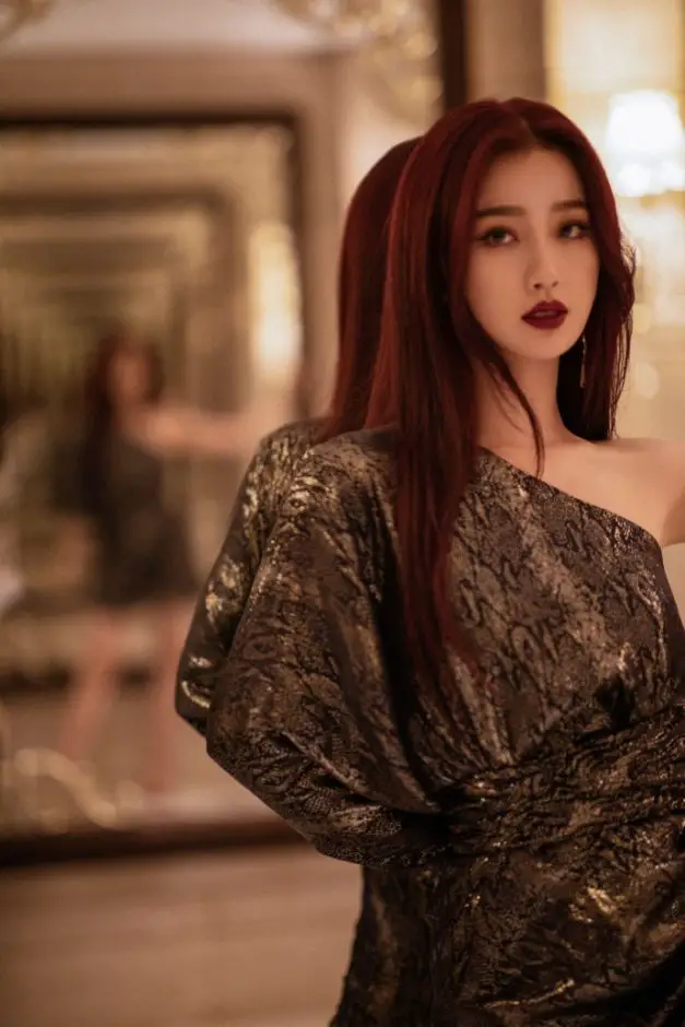 esther yu profile facts Esther yu's photoshoot for instyle china ... esther yu profile facts Esther yu's photoshoot for instyle china ...