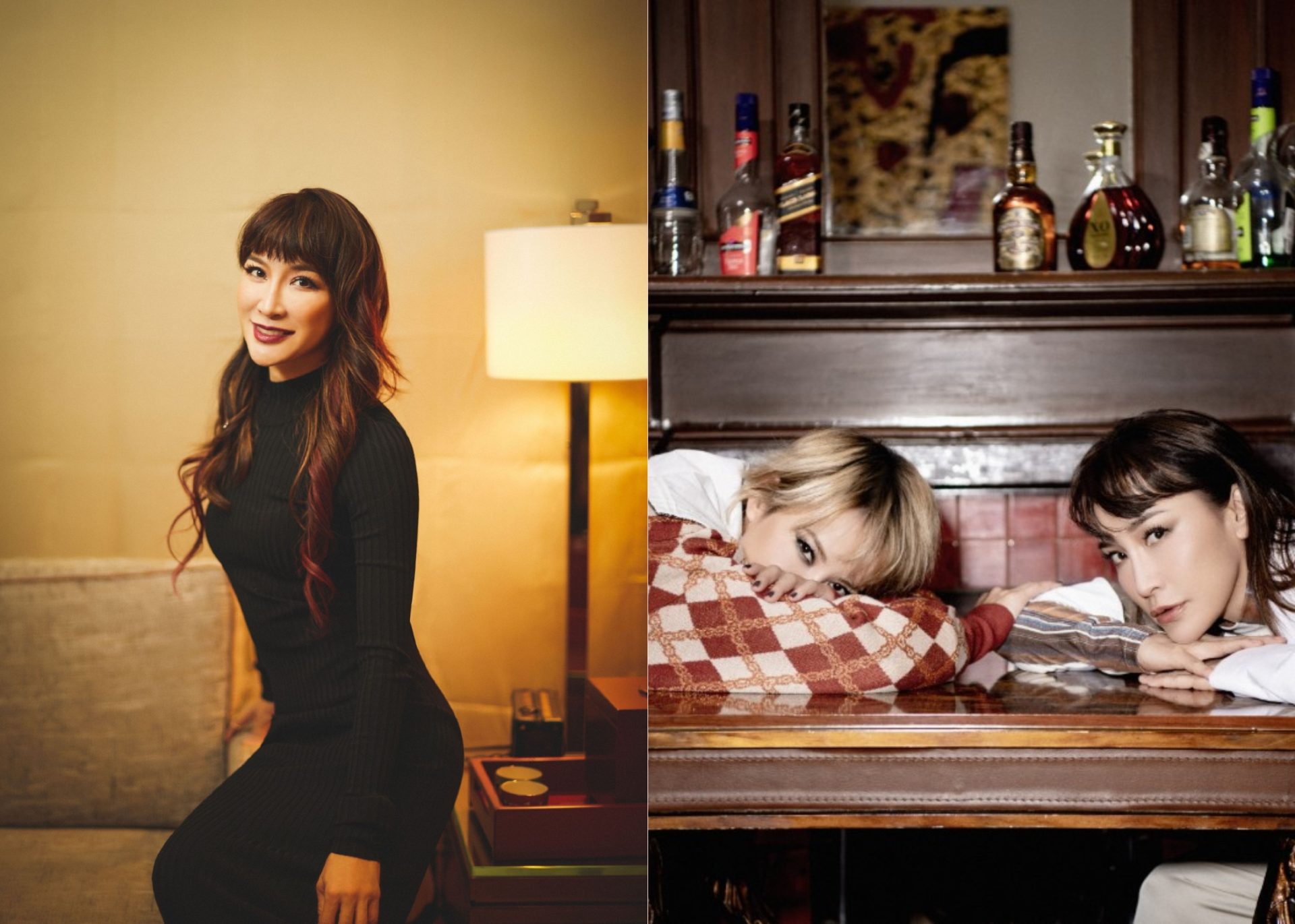 Coco Lee’s Sister Nancy Threatens Legal Action Against Defamatory ...