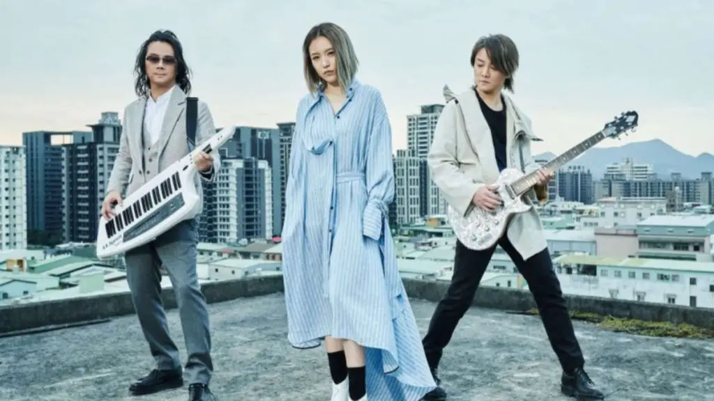 Singer Faye Tells Her Side of the Story Regarding What Happened to F.I ...