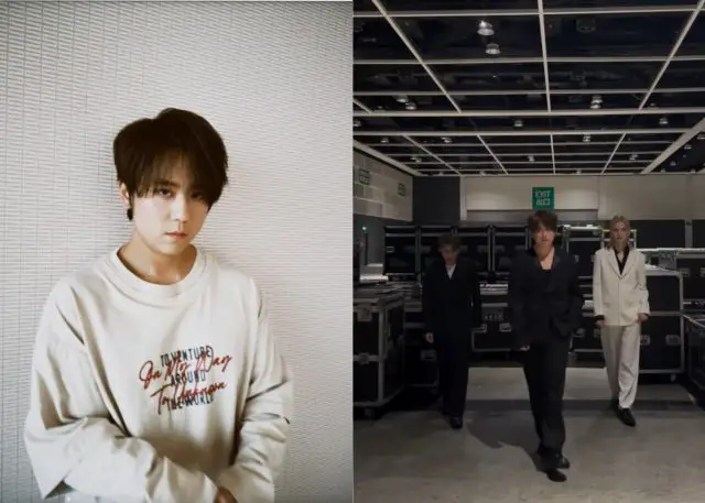 Mirror's Keung To Fat Shamed by C-Netz Despite Slimmer Physique ...