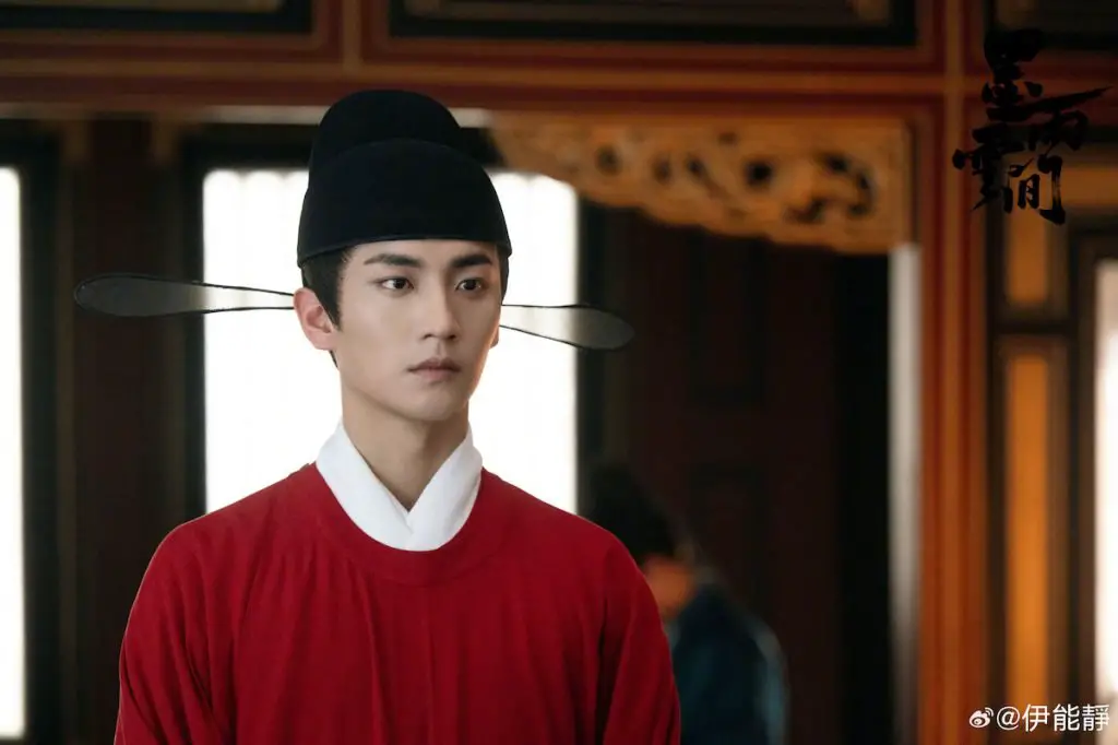 Review: 'The Double' Finale and Epilogue Explained - DramaPanda