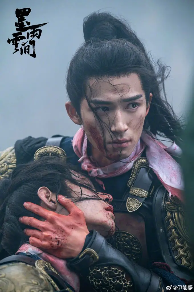 Review: 'The Double' Finale and Epilogue Explained - DramaPanda