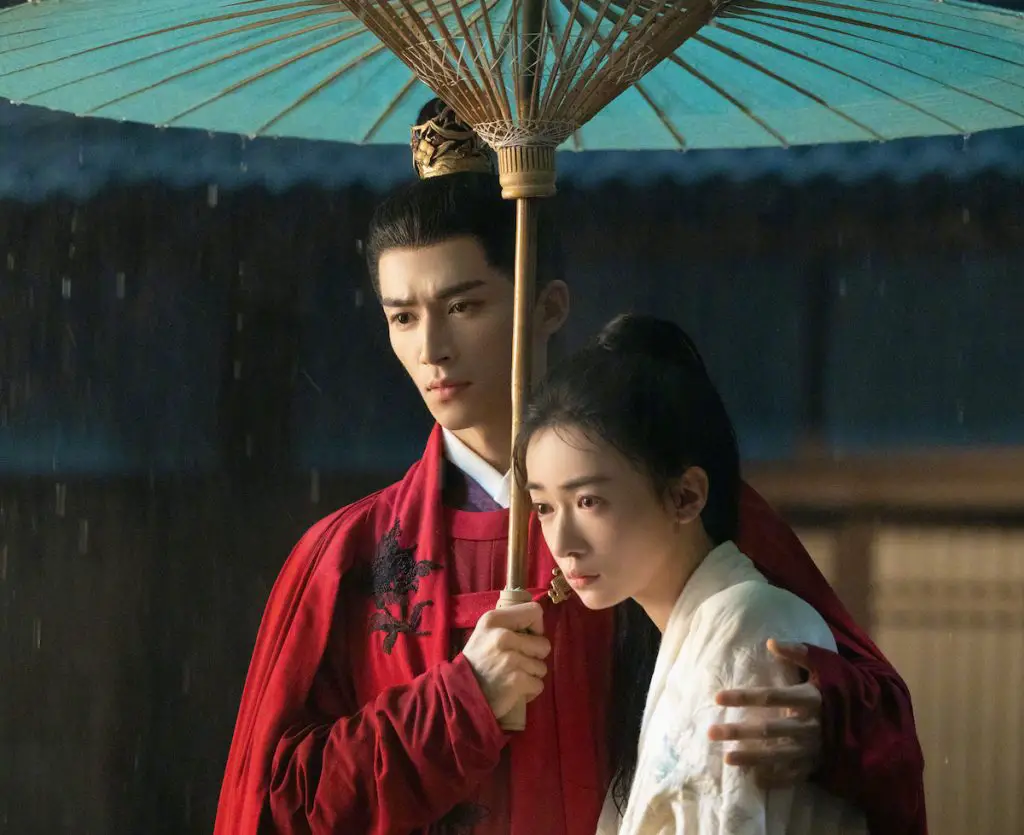 Review: 'The Double' Finale and Epilogue Explained - DramaPanda