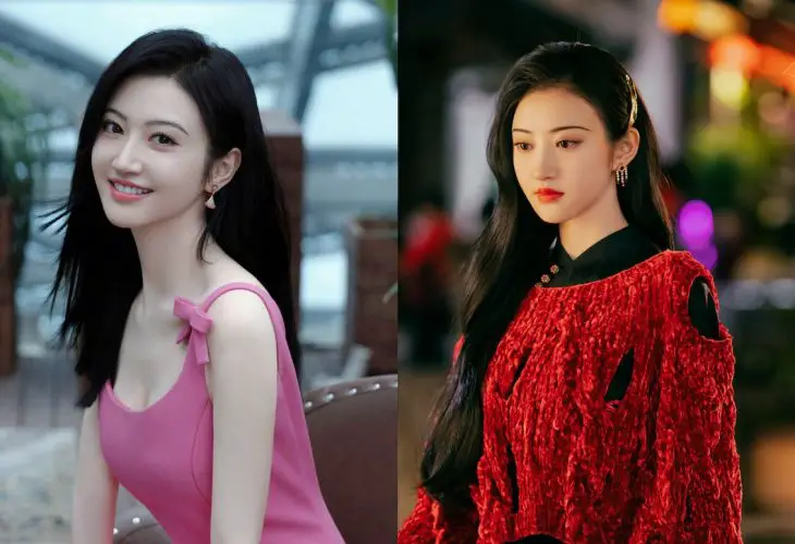Jing Tian: Her Journey From Hollywood To Chinese Dramas - DramaPanda