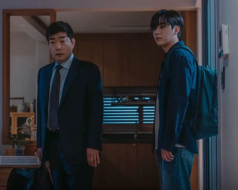 "Your Honor" K-Drama Version Hits Ratings High: Son Hyun Joo & Kim Myung Min in Thrilling ...