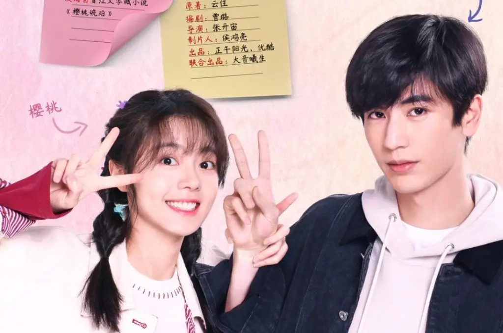 Zhao Jinmai and Zhang Linghe's New Modern Drama "Our Generation" Drops ...