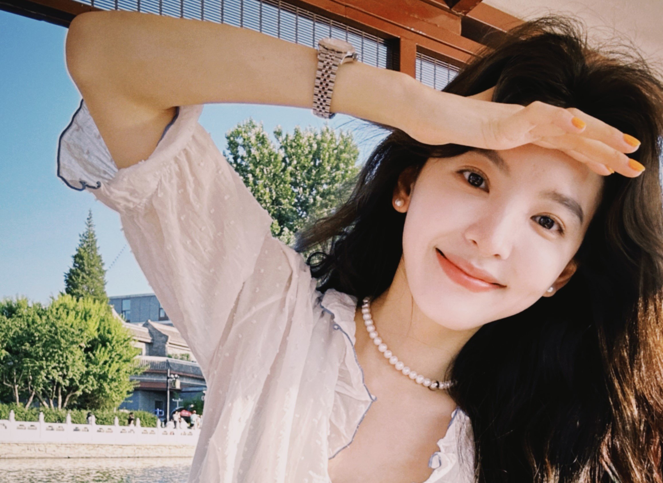 Zhang Ruonan Fan Club Relaunches New Name After Backlash Over ...