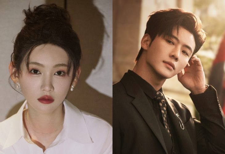 Chinese Short Drama Stars Like Dai Gaozheng and Li Muchen Take the ...