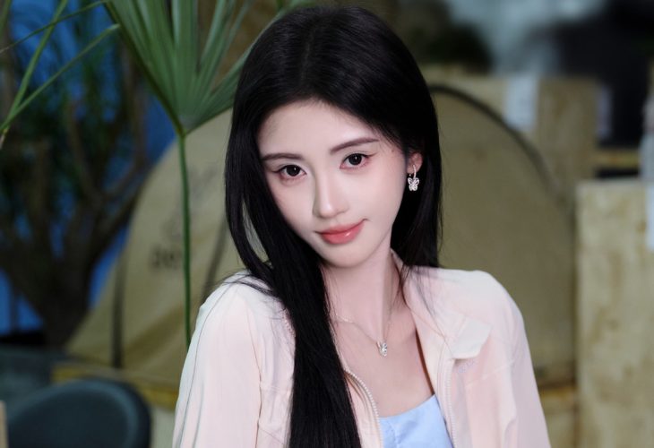 Ju Jingyi Responds After Being Sued By Agency Star48 for Contract ...