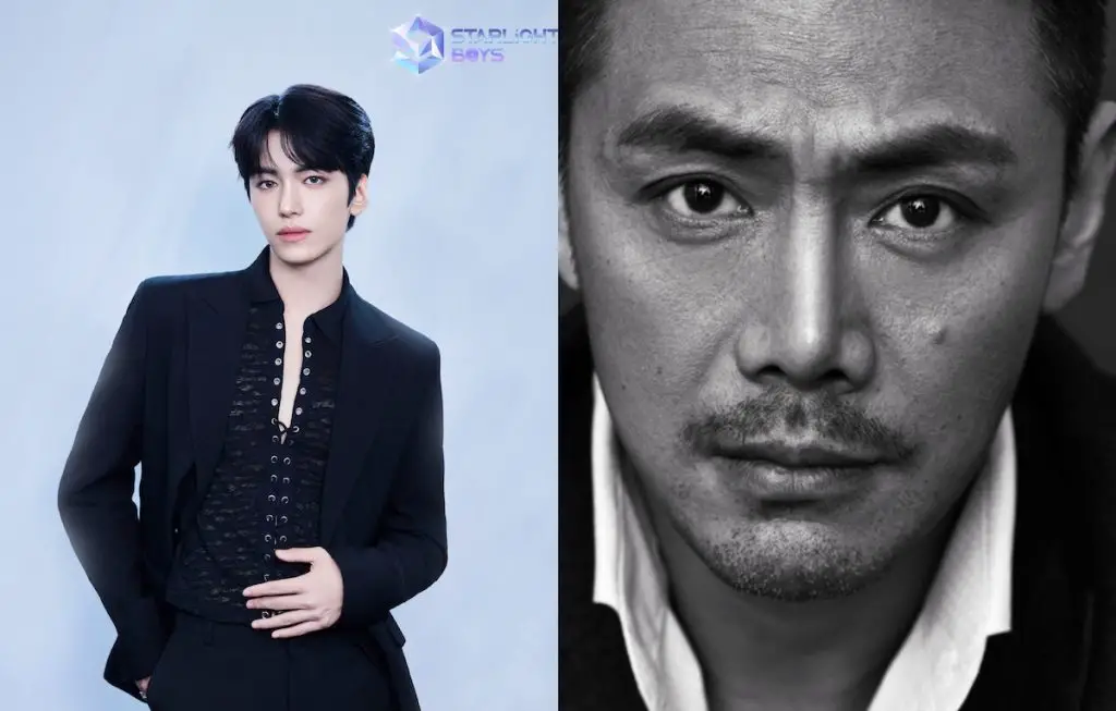 Survival Show Contestant Shao Zi Heng, Son of Chinese Actor Shao Bing ...