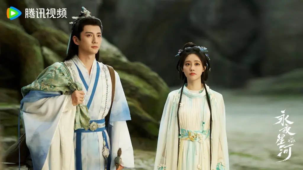 Love Game in Eastern Fantasy Finale Explained – Time Travel, Changes ...