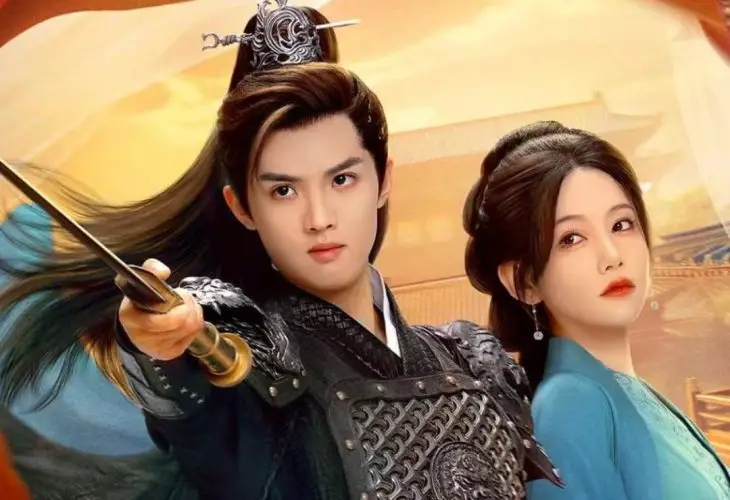 'Take by Force' Finds Li Muchen, Zhou Junwei and Xu Haoxiang in a Love Triangle of Sorts ...