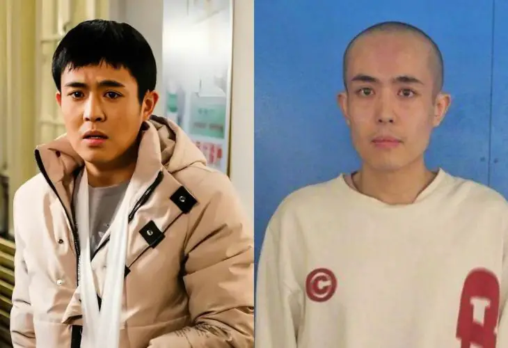 Missing Chinese Actor Wang Xing Found, Rescued from Suspected Scam ...