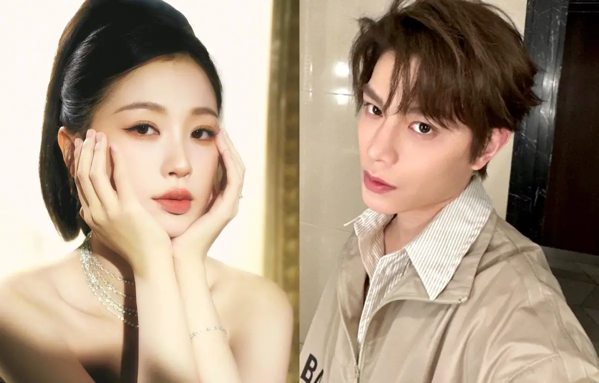 Ding Yuxi Being Afraid of 'Fish with Bones' Sparks Allegations It's About Esther Yu Due to Her ...