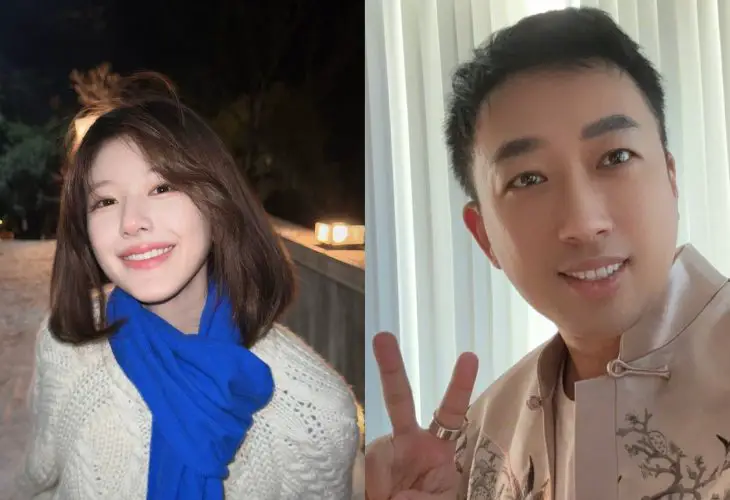 Zhao Lusi's Post Triggers Responses from her Former Boss, Former Manager, Even Yu Zheng - DramaPanda