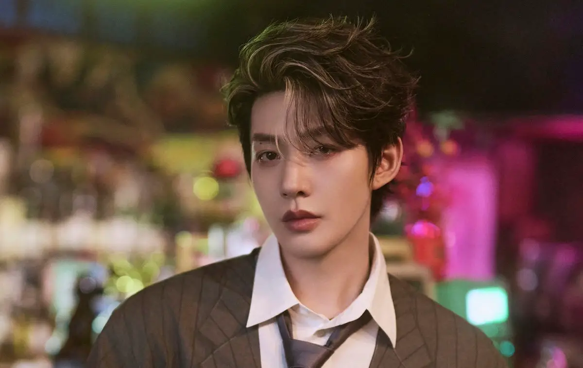 Deng Wei’s Next Drama? Actor in Talks for The Days of Seclusion and ...