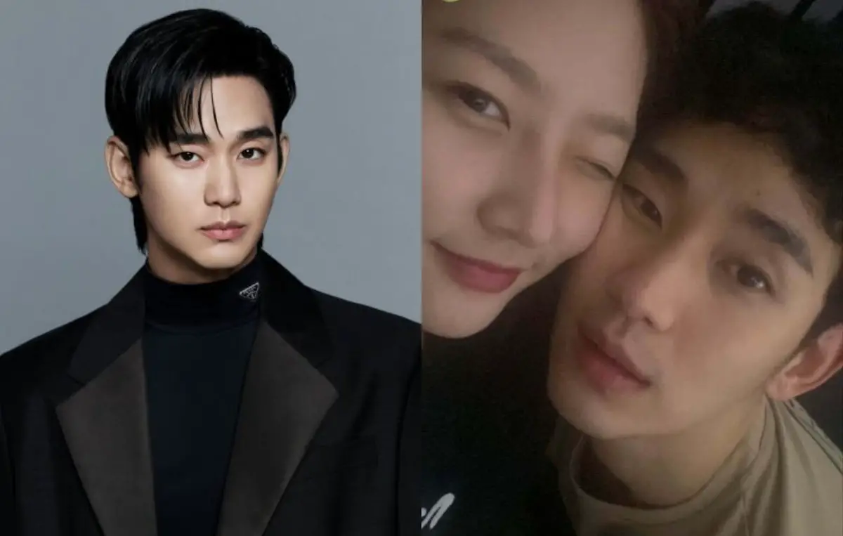 Kim Soo Hyun and Kim Sae Ron’s Alleged Relationship Sparks Controversy ...