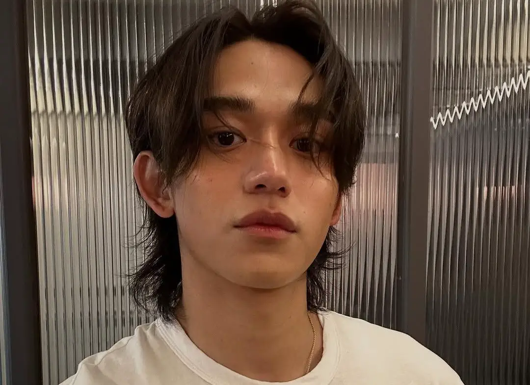 Lucas Wong to Make Acting Debut in Taiwan - DramaPanda