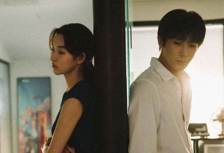 Such a Good Love Ending Asks the Big Question: Was It Worth It ...