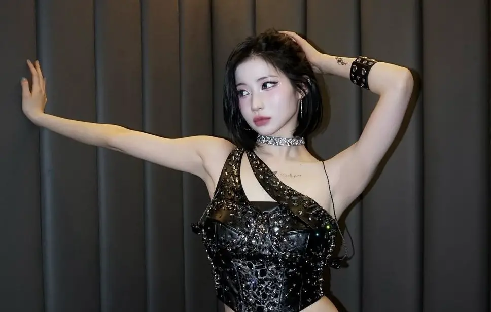 K-pop Girl Group BABYMONSTER’s Asa Says She Only Graduated Kindergarten ...