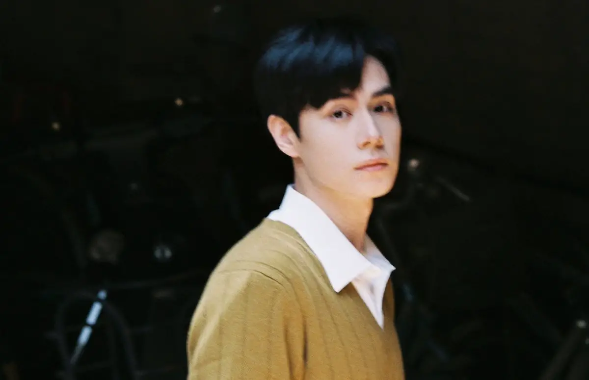 Why Hu Yitian Has Not Filmed for Almost Two Years? A Closer Look at His Acting Hiatus - DramaPanda