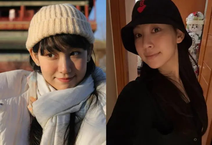 Gigi Yim Ends Contract with TVB, Starts Her Own Studio and Makes ...