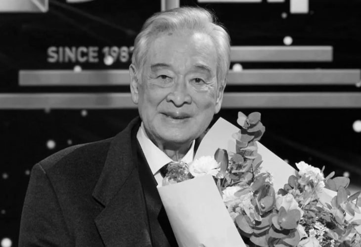 Lee Soon-jae, Beloved as Korea's "Nation's Grandpa", Passes Away at Age ...