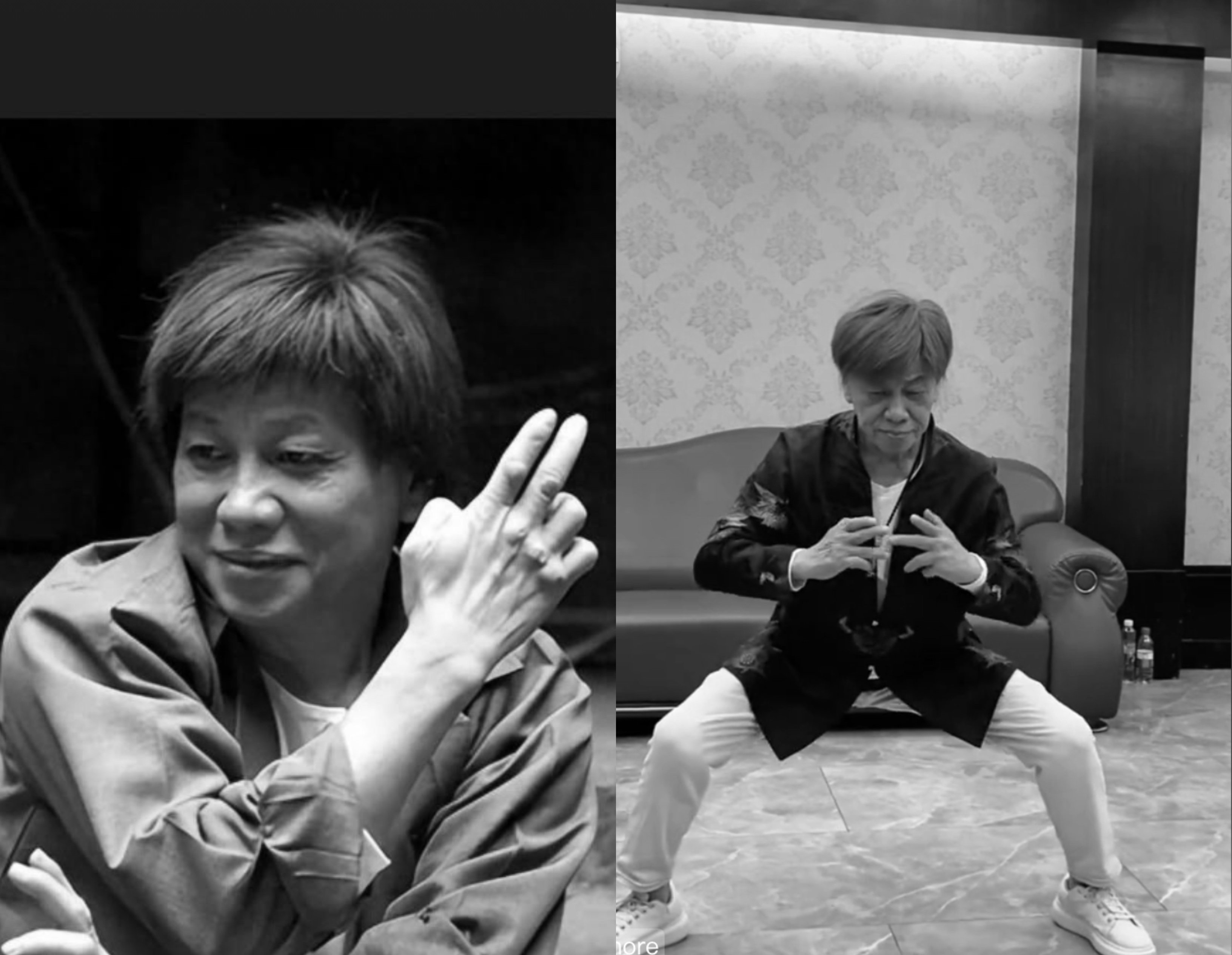 Martial Arts Actor Bruce Leung Siu-lung Passes Away at Age 77 - DramaPanda