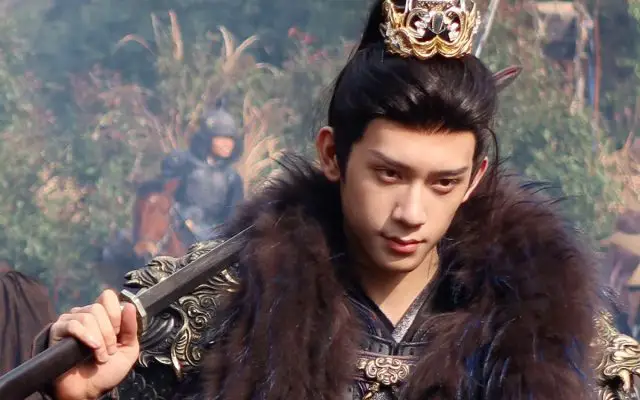 Chinese Actor Lin Muran's Unusual Academic Move Sparks Backlash ...