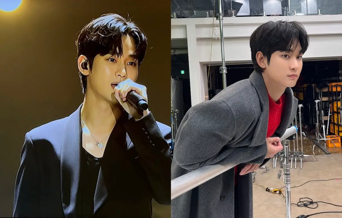 After 1 Year, Kim Soo-hyun Resumes Work for the First Time to Shoot an ...