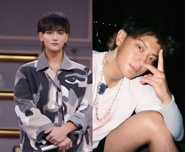 Huang Zitao Slams Dental Clinic for Secretly Photographing Him - DramaPanda